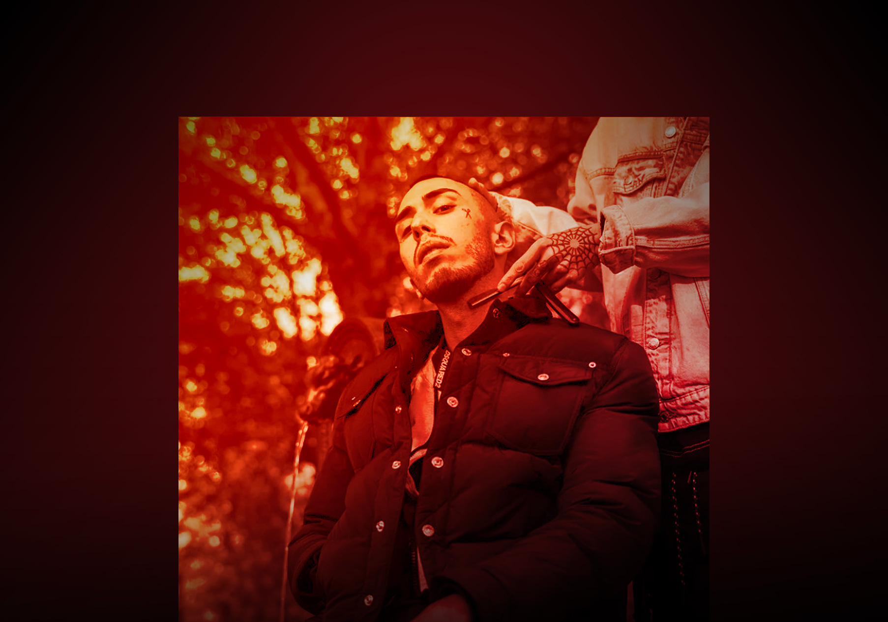 El Peky y el Kevin: conurbano hot - Be Cult